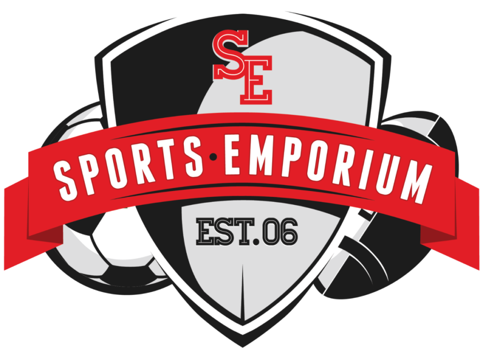 Soccer - Sports Emporium